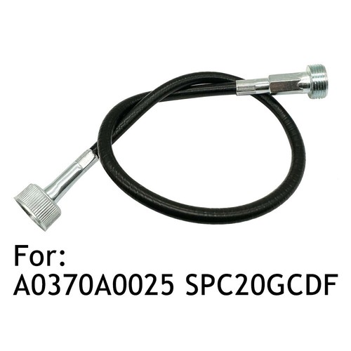 For GMC Chevy Dodge Ford Pick up Truck 20 Inch Speedometer Cable ...