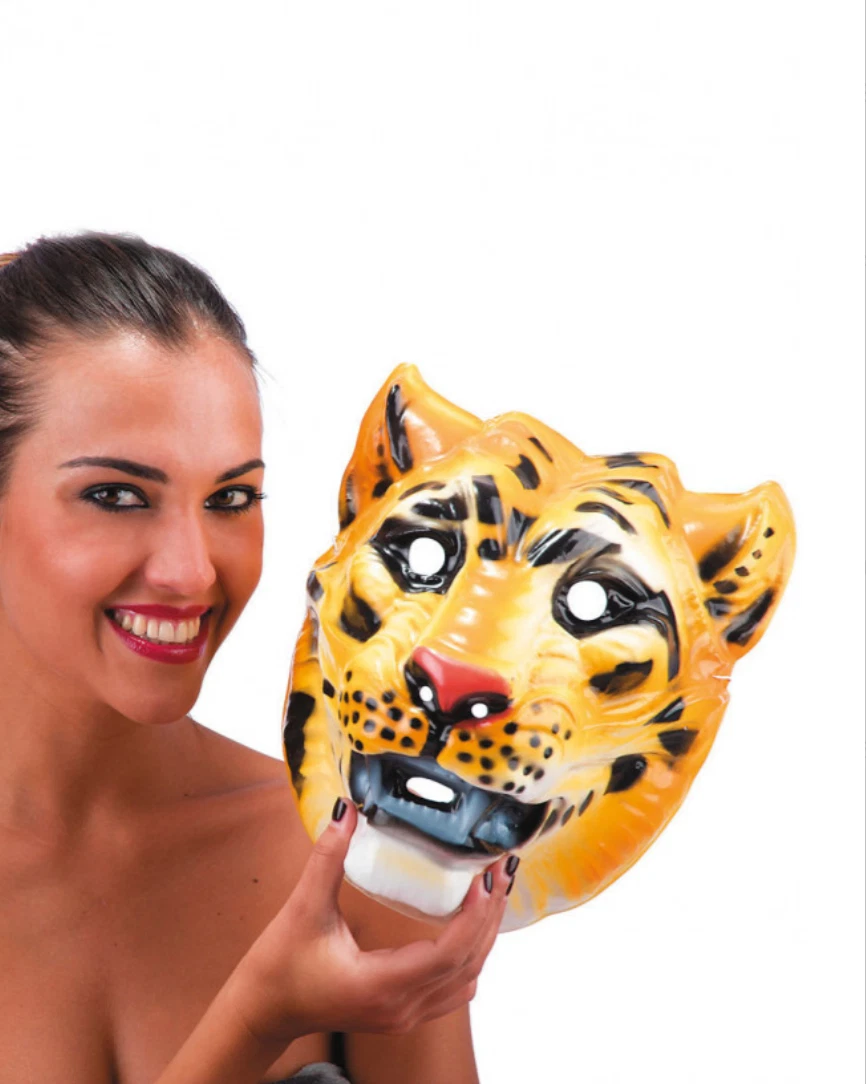 Animal Masks For Adults