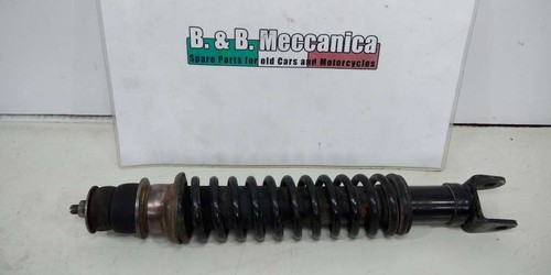 Rear Shock Orig. Piaggio Quartz 50 1992-1997 (NS274) | eBay Australia