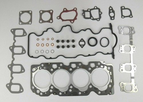 TOYOTA gaskets set PREVIA EMINA LUCIDA ESTIMA TOWN ACE LIT ACE 2.2TD ...