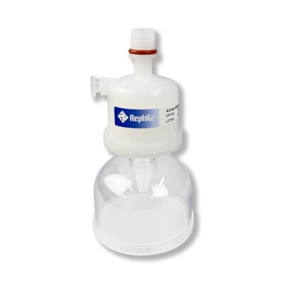 Replacement 0.2 um PES High Flux Filter for Millipore MPGP02001 | eBay