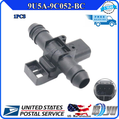 Fuel Tank Pressure Sensor 9U5A-9C052-BC For Ford Expedition Explorer ...