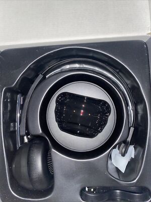 Mopchnic Bluetooth Headset KH113M Wireless Gaming/Work/Home/Office ...