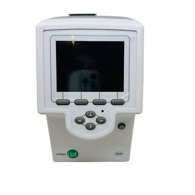 Roche Cobas Liat Lab Analyzer REF 07341920190, Made in Switzerland | eBay
