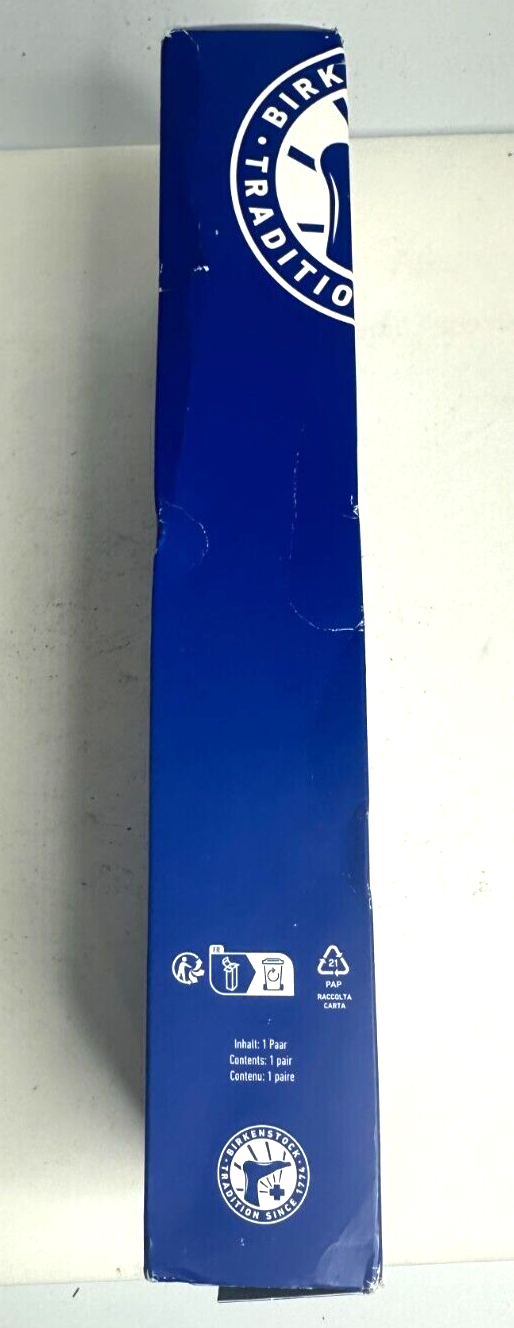 Birkenstock Unisex Birko Sport Arch Support, Insole - Ladies 5, Men's 3 ...