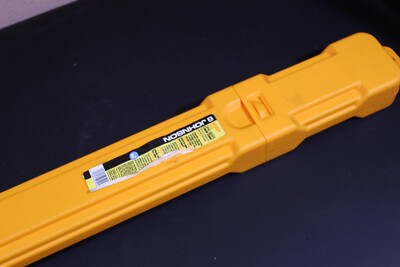 JOHNSON LEVEL LC48 LevelGuard 48 In. Molded Level Case | eBay