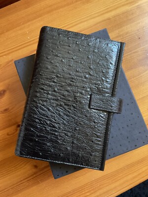 Filofax Regency Personal Size | eBay UK