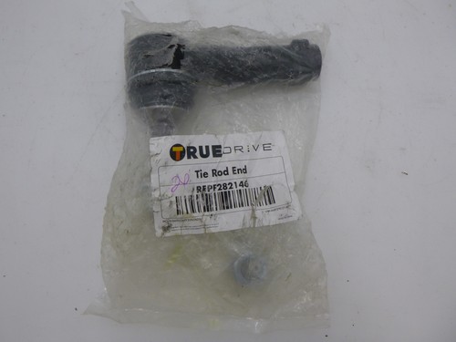 True Drive REPF282140 Front Tie Rod End | eBay