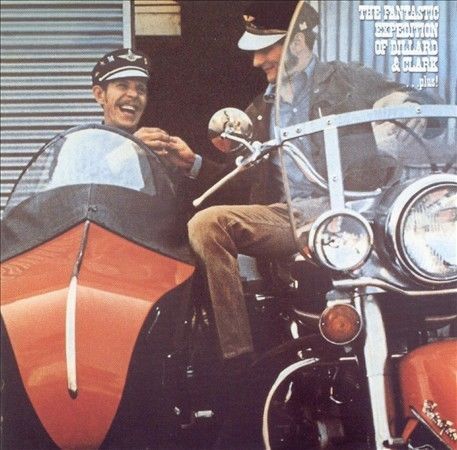 The Fantastic Expedition of Dillard & Clark [Fantastic Expedition Plus ...