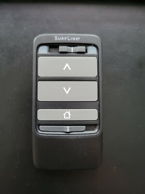 Starkey Surflink Remote Control - Model 100 | eBay