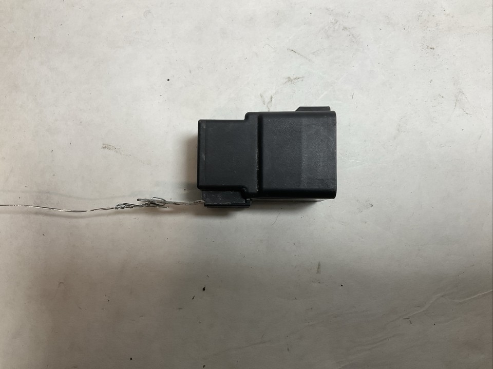 2014-2020 RAM PROMASTER 1500 2500 3500 RADIATOR FAN RELAY OEM 46537685 ...