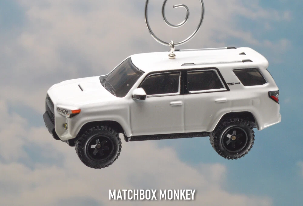 Custom Toyota 4runner