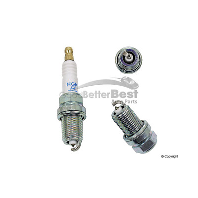 One New NGK Laser Platinum Spark Plug 4292 for Mercedes MB | eBay