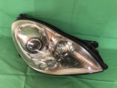 TOYOTA SOARER UZZ40 JZZ40 LEXUS SC430 Genuine HID Headlight Lamp Right ...