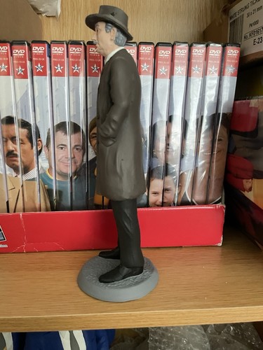 Grandad Only Fools And Horses Resin Figure OFAH Rare Model Approx 8 ...