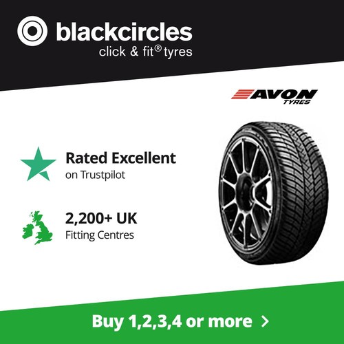 205 50 17 93W XL - Avon AS7 All Season - Tyre Only x1 | eBay UK