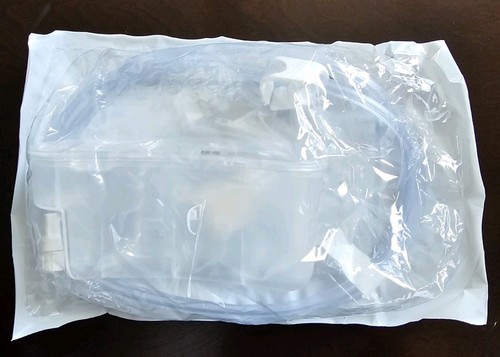 3M™ ActiV.A.C.™ 300ml Canister with Gel | eBay