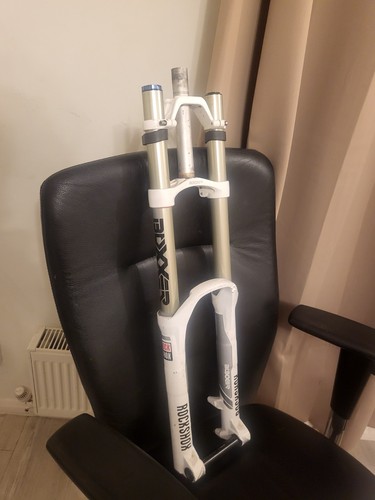 Rockshox Boxxer R2C2 26-inch Forks 200mm | eBay UK