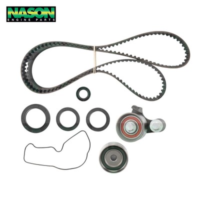 Timing Kit FOR TOYOTA 3S-GE DOHC TTK34 | eBay Australia