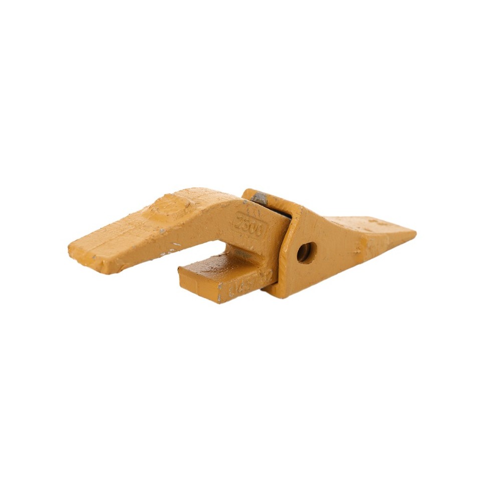 U43792 Weld On Shanks, Bucket Tooth Adapter for 23 230 Series Bucket ...