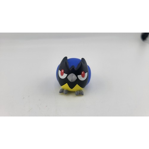 Rookidee Finger Puppet figure Authentic Bandai / US SELLER | eBay