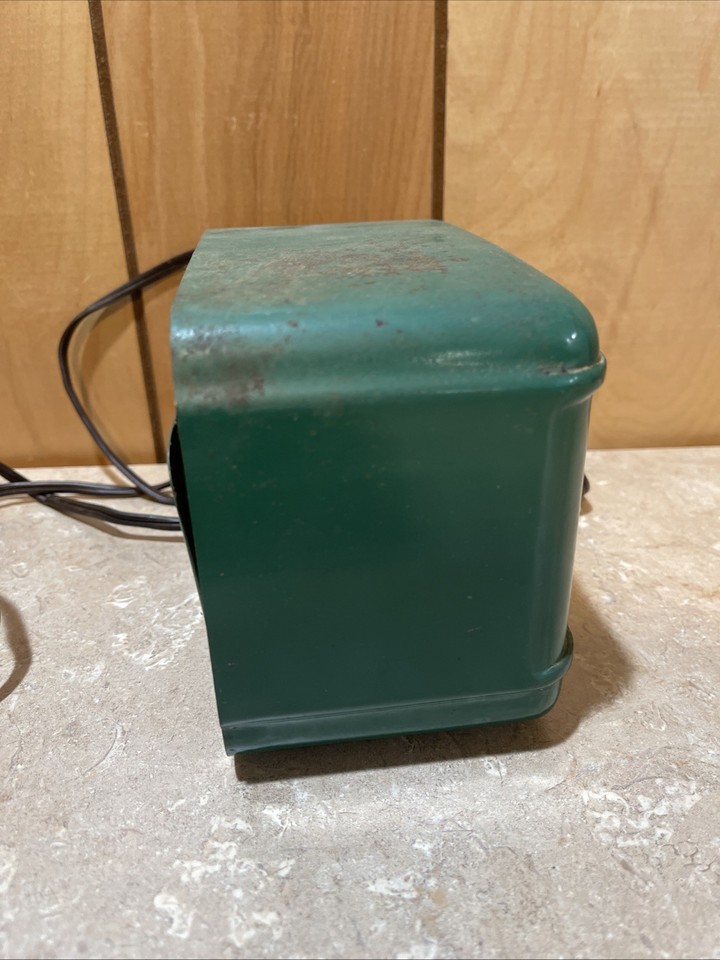 Arvin 243-T Vintage Metal Am Tube Table Radio | eBay