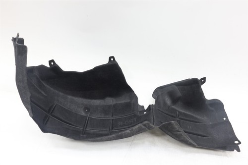 NEW OEM Honda Rear Right Fender Wheel Well Liner 74552-TR0-G01 Civic ...