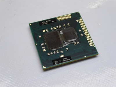 ASUS N61J I3-350M Processore Dual Core (2.26GHz) SLBPK #2457 | eBay