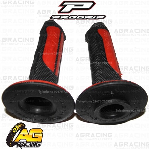 Pro Grip Progrip 798 Grips Red For Honda XR 500R 1981-1987 XL 600R 1983 ...