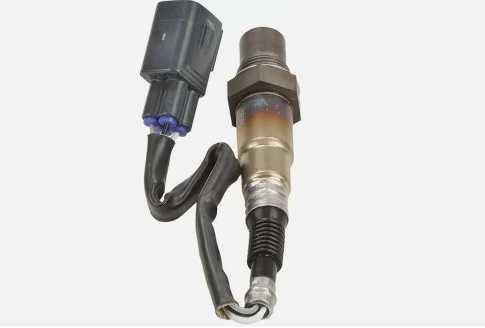 O2 02 Oxygen Sensor For Toyota Camry 4Runner RAV4 Tacoma Lexus GX460 ...