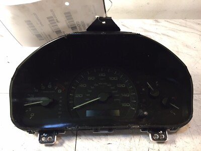 2003-2007 Honda Accord 4dr LX 3.0 Instrument Speedometer Gauge Cluster ...