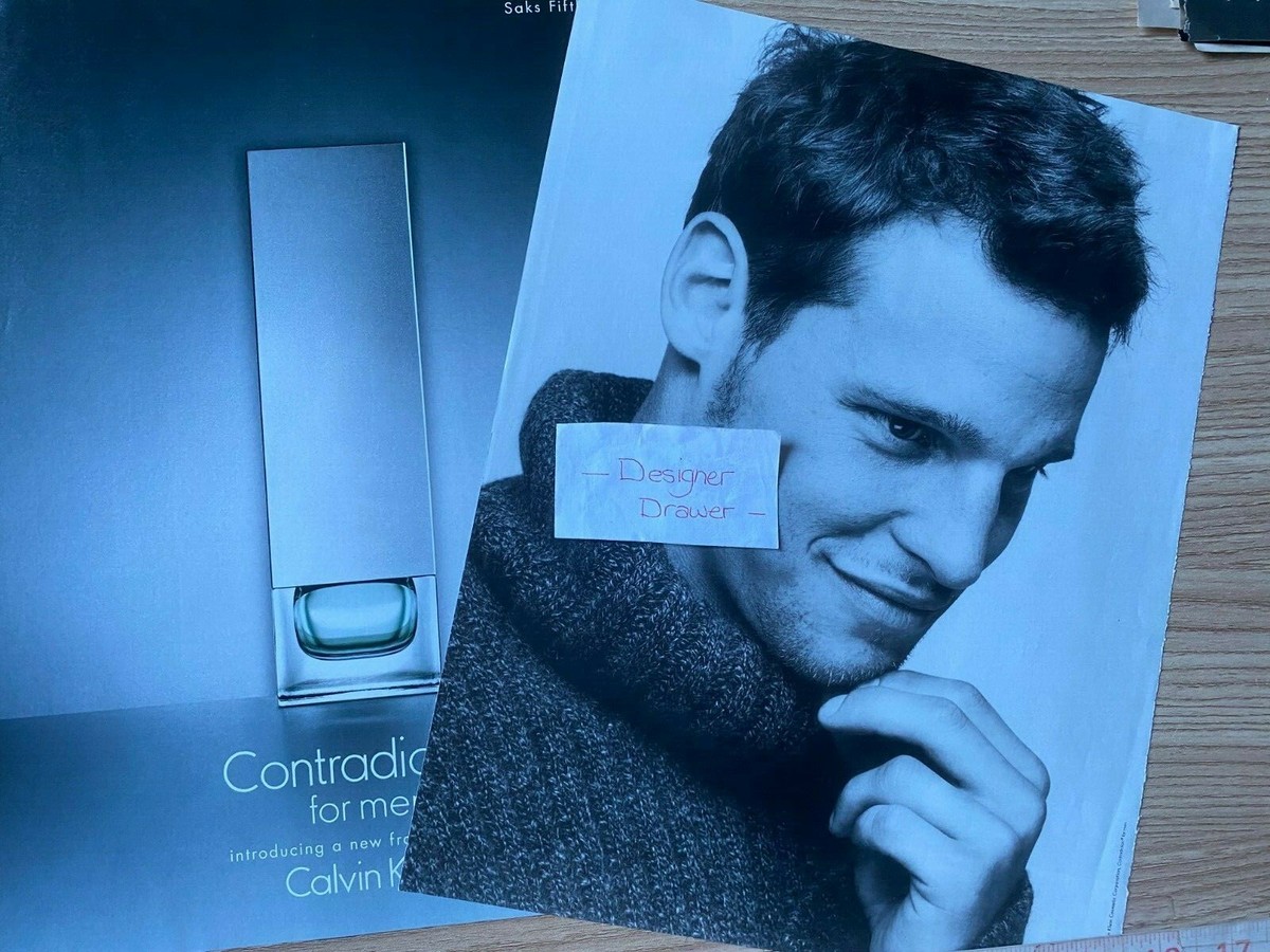 Justin Chambers Calvin Klein Justin Chambers IMDb