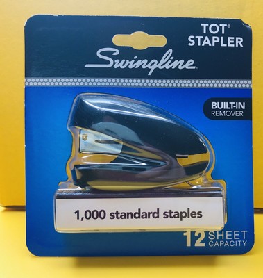 Staplers - Swingline Tot