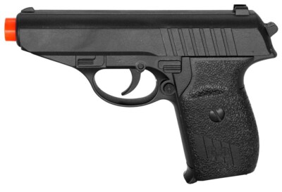 G3 Spring Airsoft Pistol Small Size Mini Full Metal 230Fps 6mm Bbs 6.5 ...