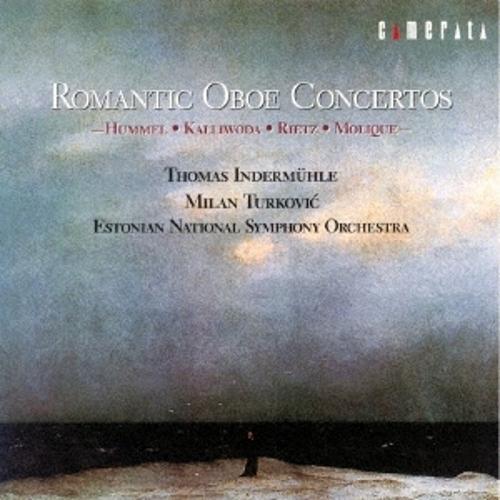 Romantic Oboe Concerto collection | eBay