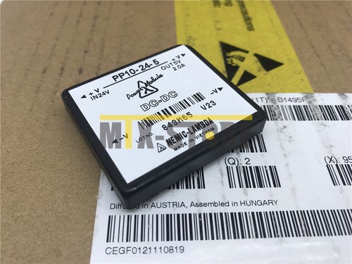 1PCS Brand New Module LAMBDA PP10-24-5 Quality Assurance 100% | eBay