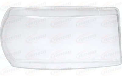 Pour Scania R P G 2010- Phare Verre Droit 2399977 1549815 | eBay