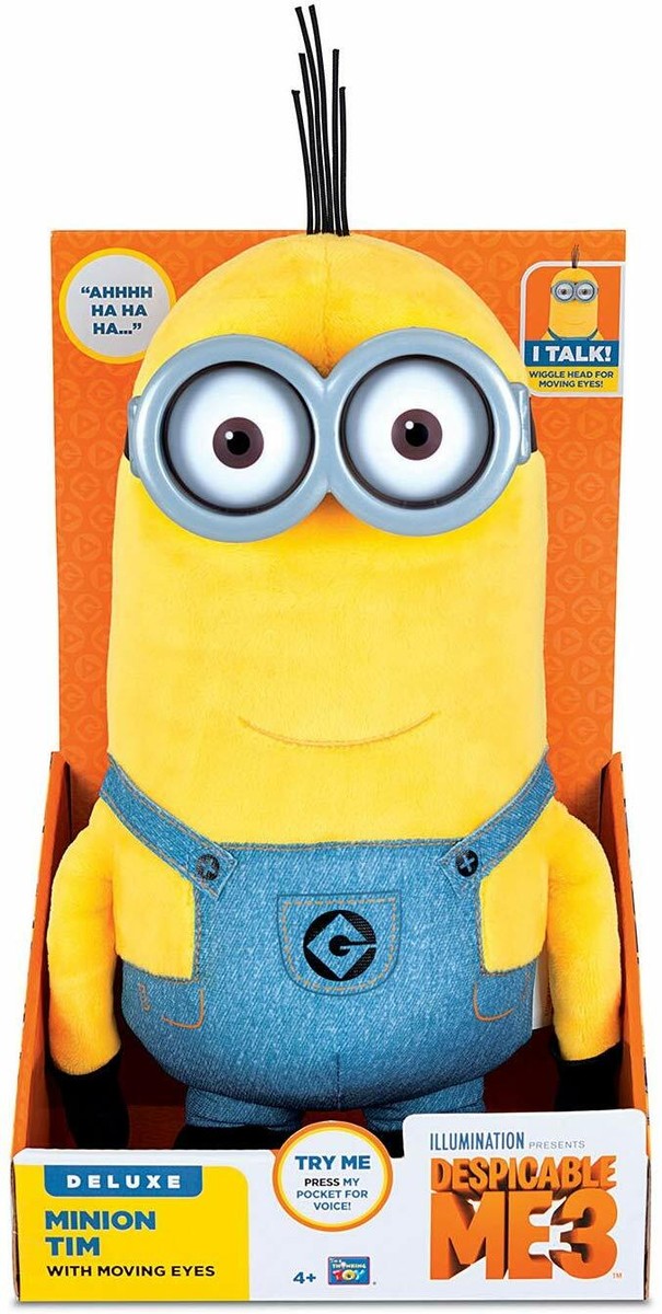 Minions Tim Minion Tim Lachen Stockfoto Und Mehr Bilder Von Minions