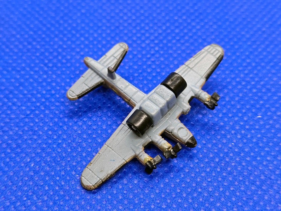 Micro Machines Aircraft Plane Military - You Pick - Vintage Galoob | eBay