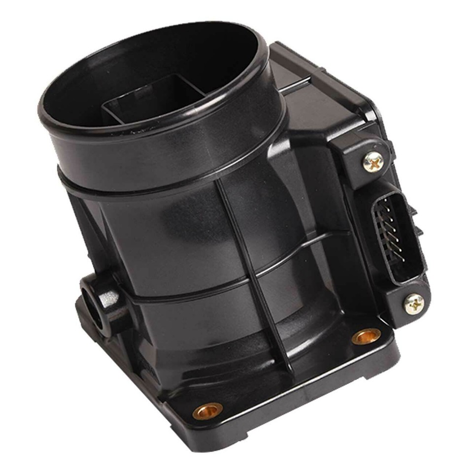 For 2003-2007 Mitsubishi Lancer 2.0L MAF Mass Air Flow Sensor Meter ...