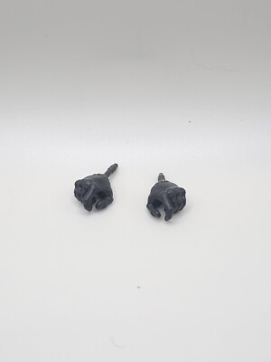 GI JOE CLASSIFIED Crimson Alley Viper Hands #91 6" 1/12 Scale Custom ...