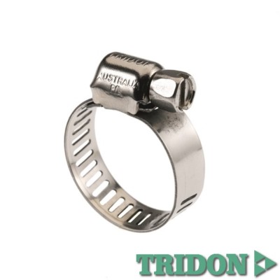 TRIDON Micro Clamp 40mm - 57mm (500pcs) | eBay