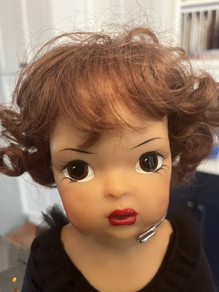 Vintage Terri Lee Doll | eBay