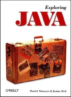 Exploring Java By Patrick Niemeyer,Josh Peck. 9781565922716 9781565922716 | eBay UK