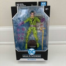 DC Multiverse The Riddler (DC Classic)