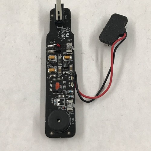 SMART PARTS SHOCKER SFT/ NXT / NERVE BLACKHEART TOURNAMENT UPGRADE ...