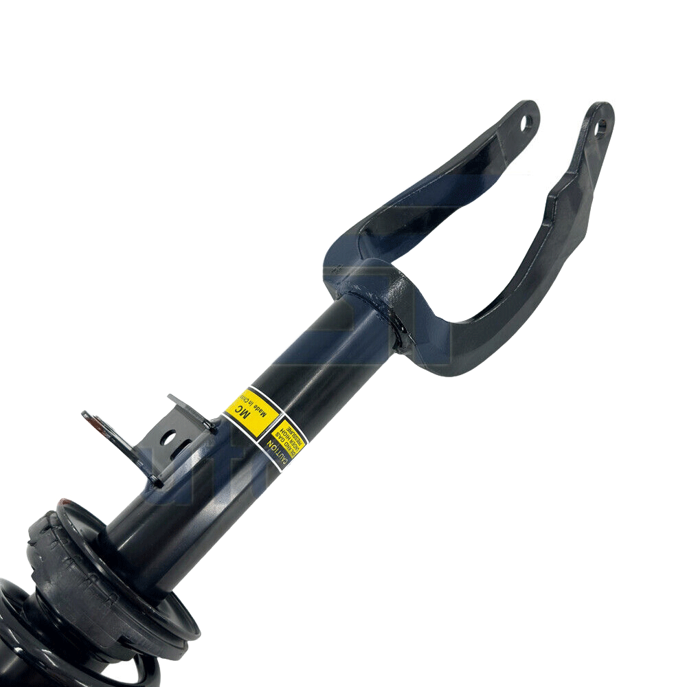 4Pcs-Front Rear Shock Struts Assembly Fit BMW F10 F11 528i 535i 550i ...
