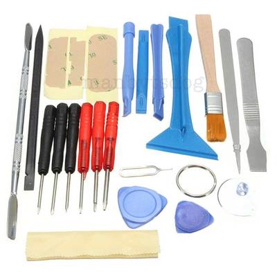 22 piece Cell Phone Mobile Phone Repair Tool Kit US Seller | Fast Ship ...