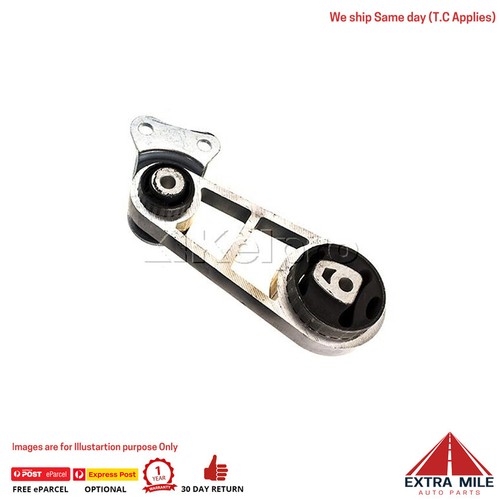 Engine Mount Rear for Mazda Mazda2 1.5L 4cyl DY ZY-VE MT7628 | eBay