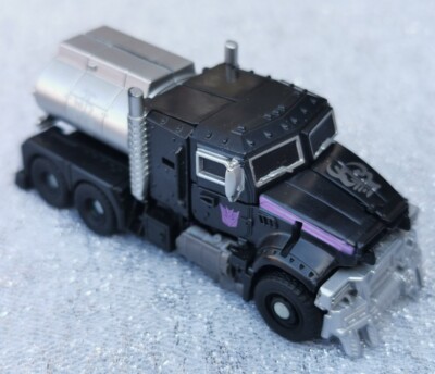 Transformers Commander Cyberverse Megatron (Target Exclusive) | eBay UK